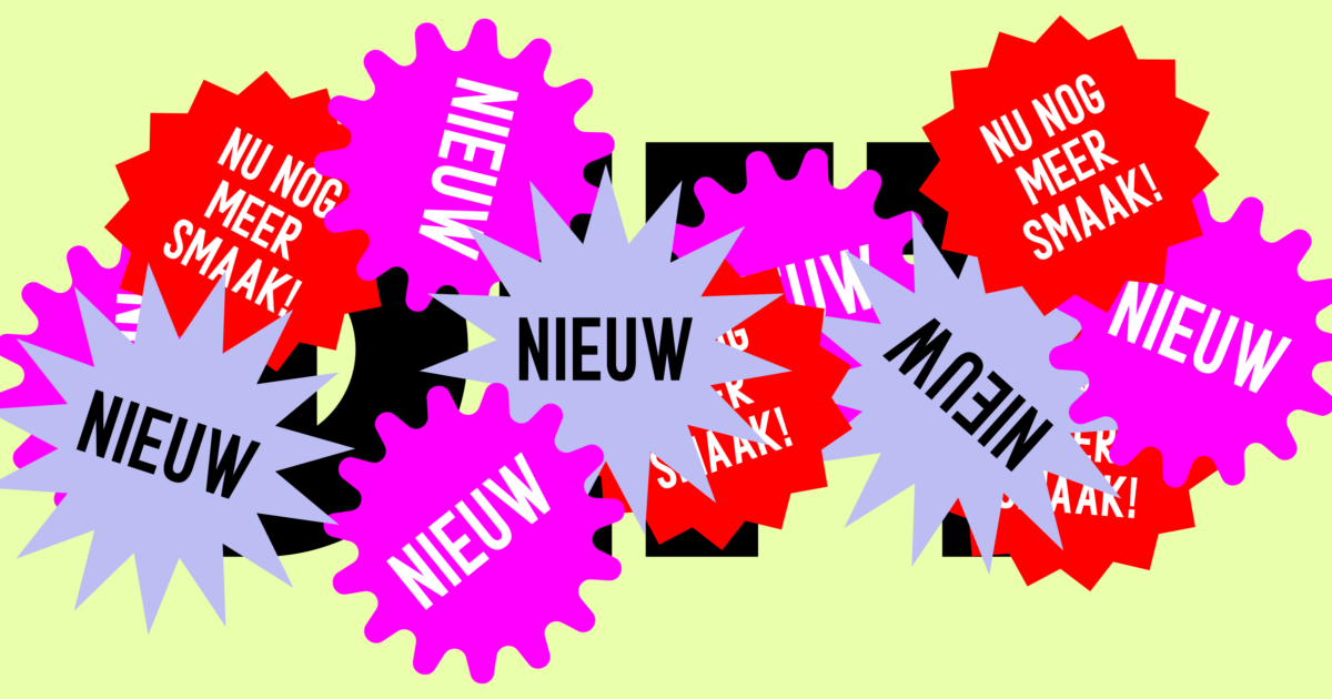 DIFT | Is het al zo lang geleden?