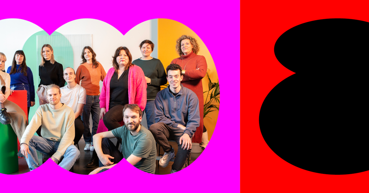 DIFT | Creatief branding agency uit Gent