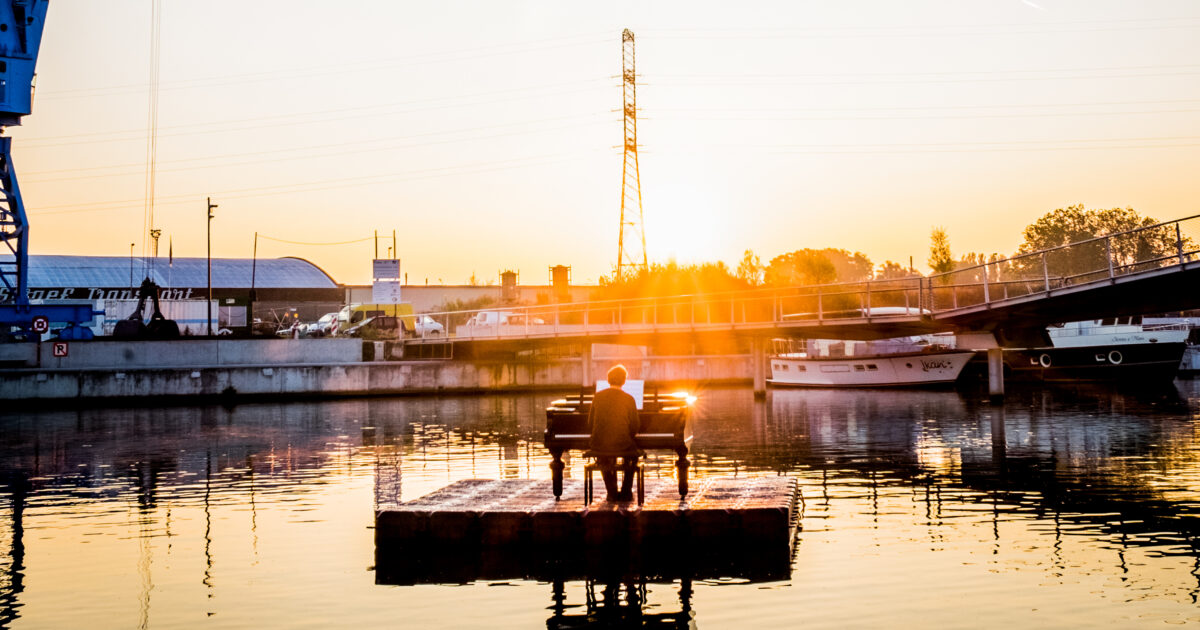 DIFT | De Nieuwe Dokken