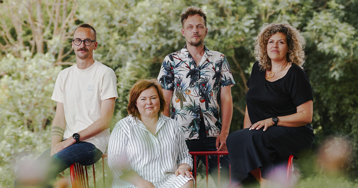 DIFT | 1+1 is zoveel meer